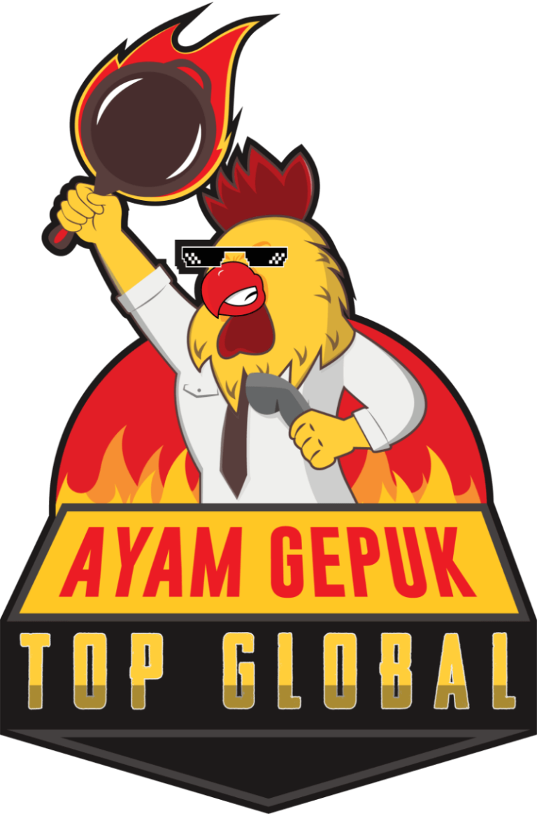 About Us - Ayam Gepuk Top Global