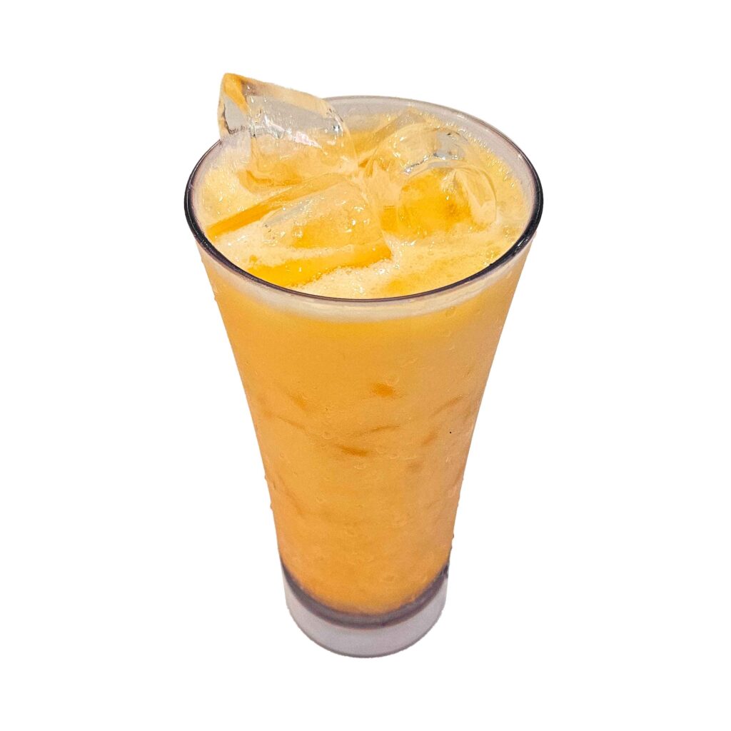 Extra Joss Mangga - Ayam Gepuk Top Global